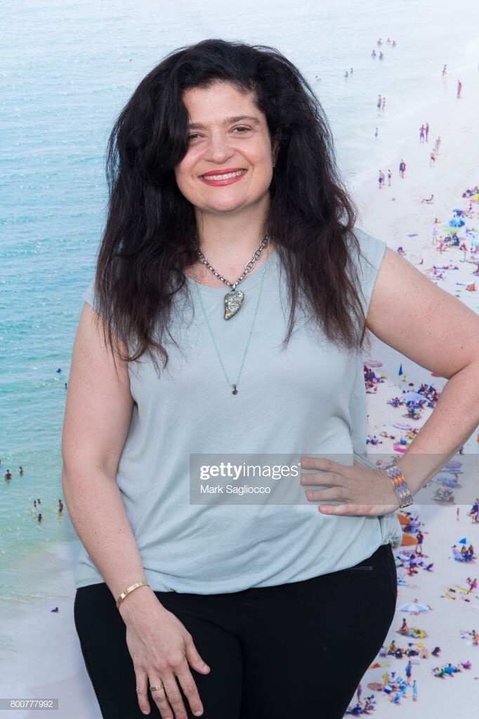 Anyone Else Notice That When Sheryl Sandberg Leaned In… – Musings and ...