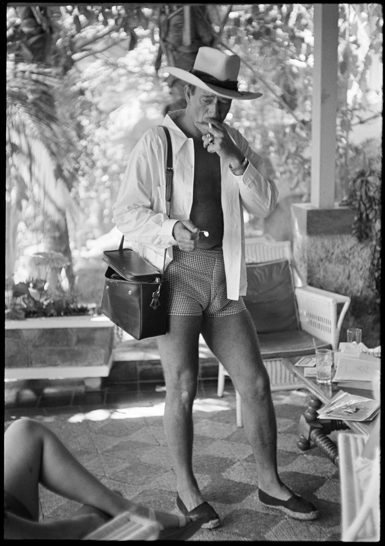 The Duke – Musings and Malarkey