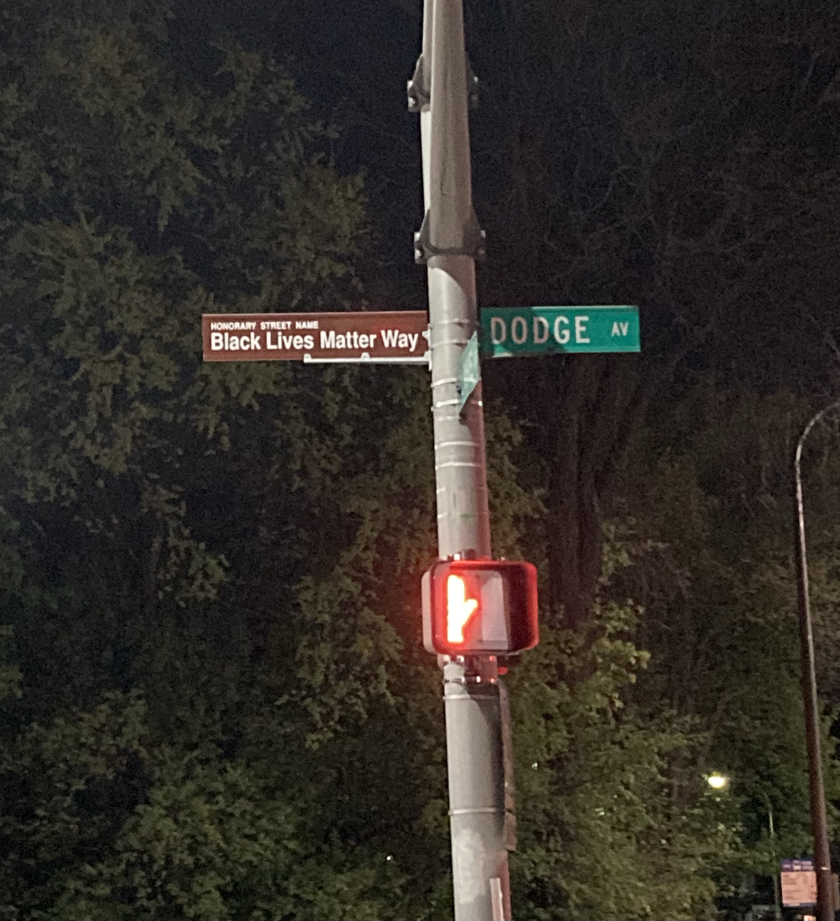 We Gotta Get Out of Dodge! – Musings and Malarkey