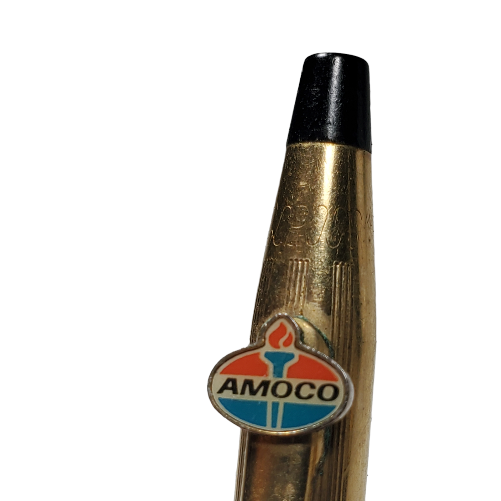 Amoco Mechanical Pencil – Musings and Malarkey